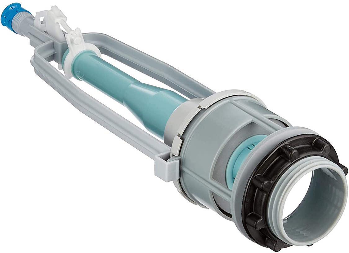 Roca Polo Single Flush Valve -Kingsway Plumbing